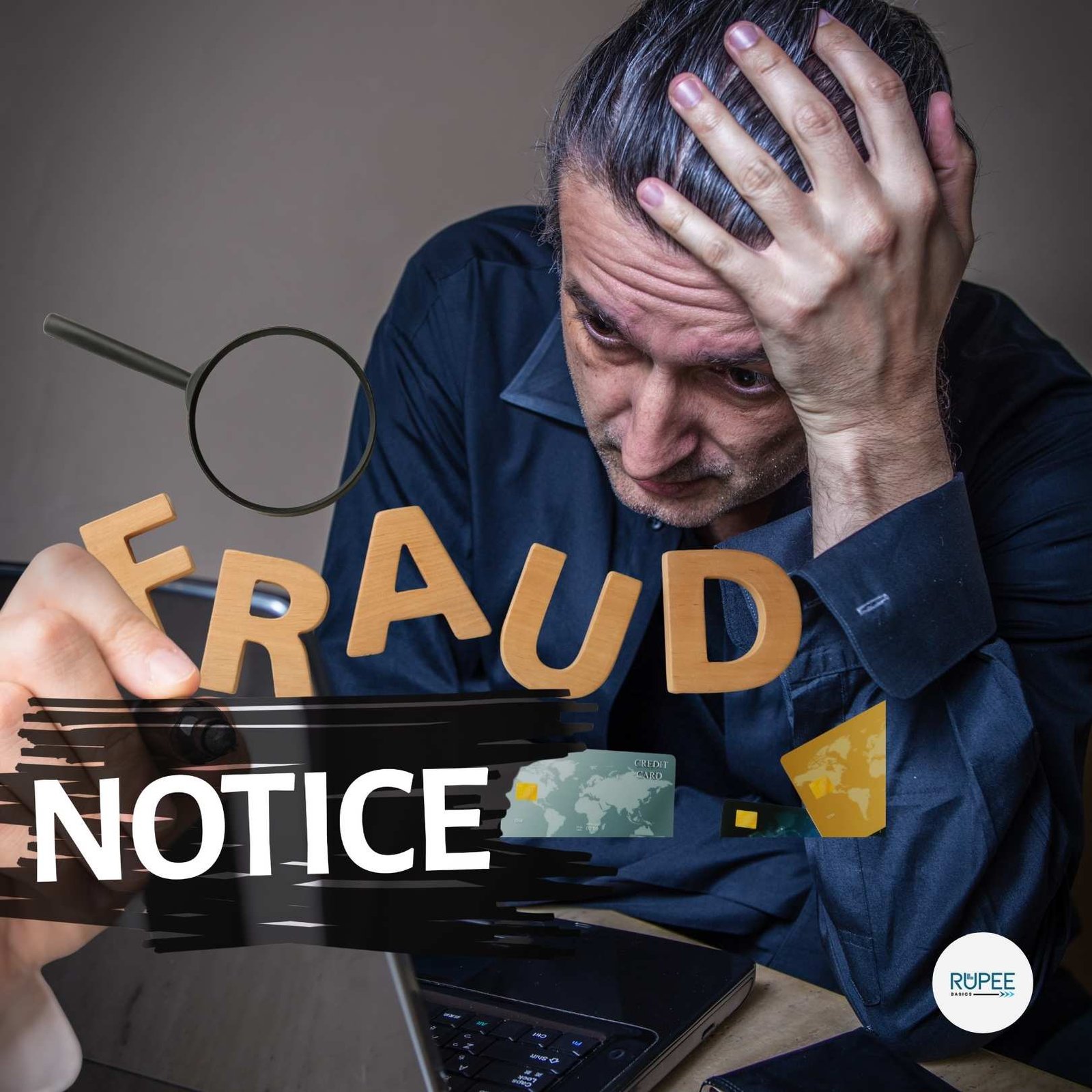 Digital Arrest Scam: How It Works & How to Stay Safe