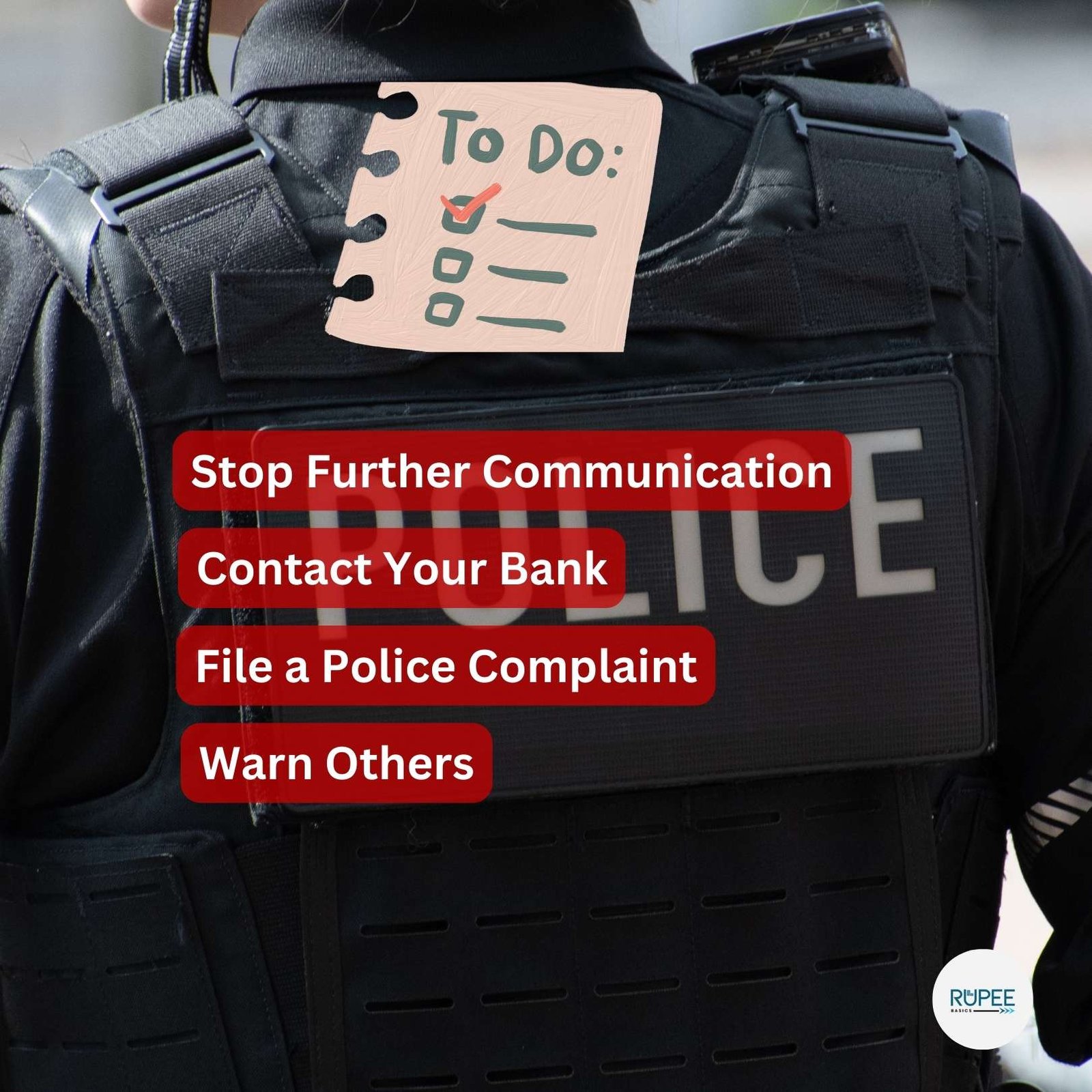 Digital Arrest Scam: How It Works & How to Stay Safe