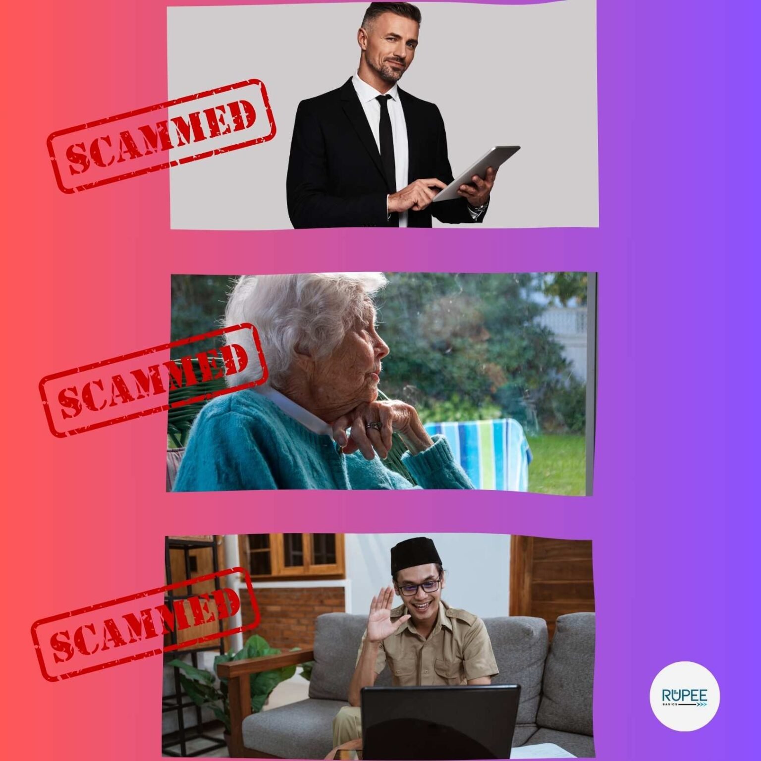 Digital Arrest Scam: How It Works & How to Stay Safe