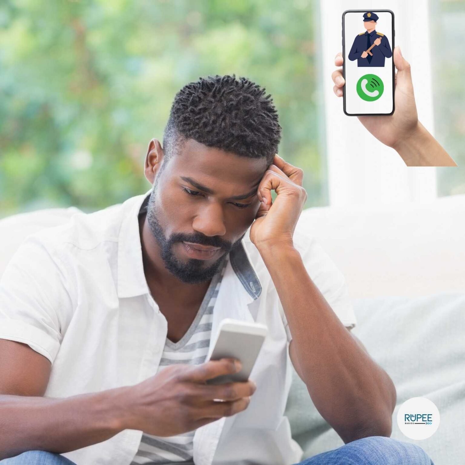 Digital Arrest Scam: How It Works & How to Stay Safe