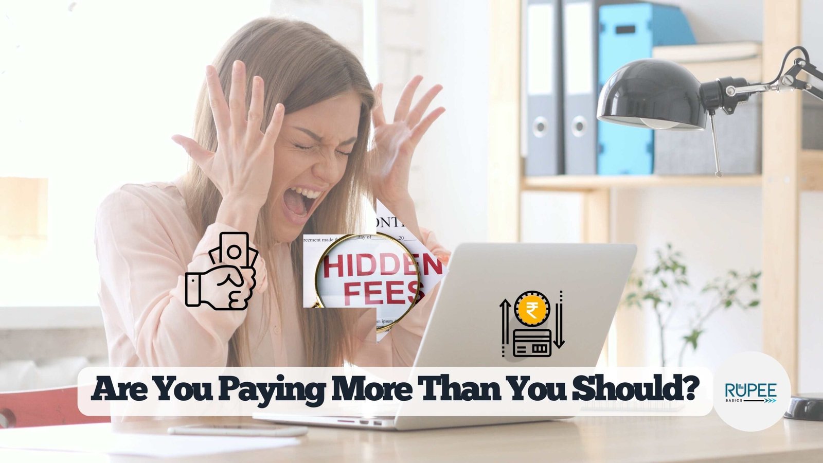 How to Spot and Avoid Hidden Fees While Shopping Online